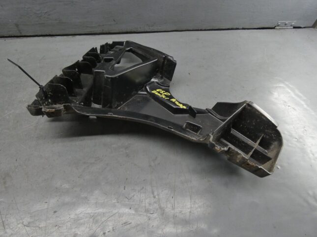 Ford Transit Custom Drivers Offside Front Bumper Bracket 2.0DCIV 2019 ...