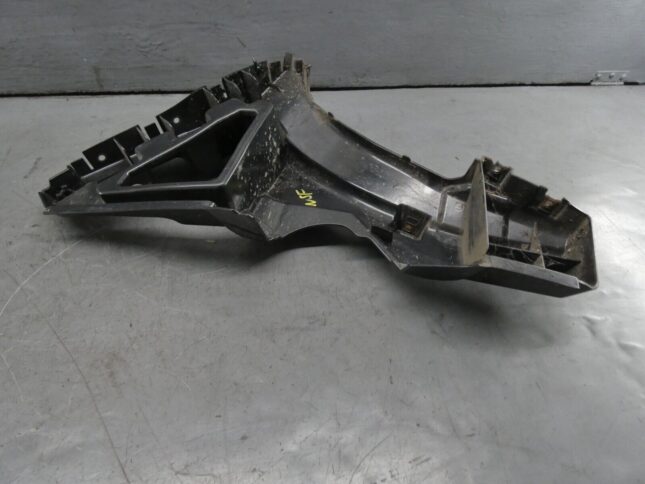 Ford Transit Custom Passenger Nearside Front Bumper Bracket 2.0DCIV ...