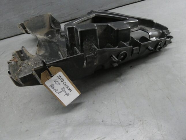 Ford Transit Custom Passenger Nearside Front Bumper Bracket 2.0DCIV ...