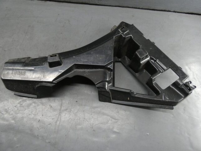 Ford Transit Custom Passenger Nearside Front Bumper Bracket 2.0DCIV ...