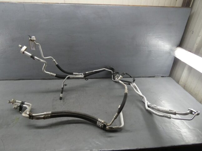Ford Transit Custom Air Con Pipes Hoses 2.0DCIV 2019 - Chrispin's Used ...
