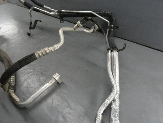 Ford Transit Custom Air Con Pipes Hoses 2.0DCIV 2019 - Chrispin's Used ...