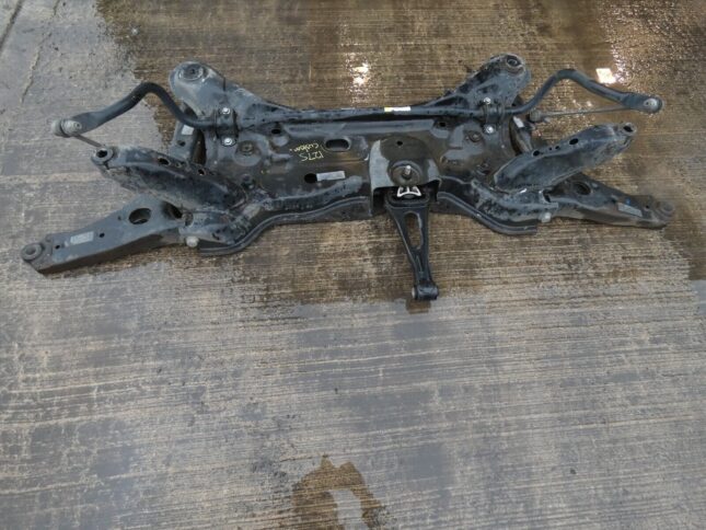 Ford Transit Custom Front Subframe 2.0DCIV 2019 - Chrispin's Used Car ...