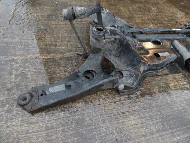 Ford Transit Custom Front Subframe 2.0DCIV 2019 - Chrispin's Used Car ...