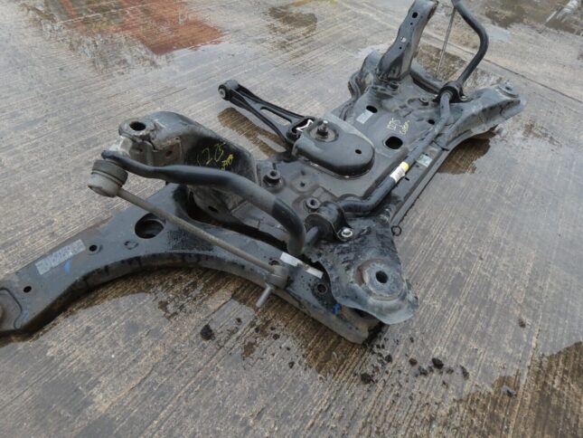 Ford Transit Custom Front Subframe 2.0DCIV 2019 - Chrispin's Used Car ...