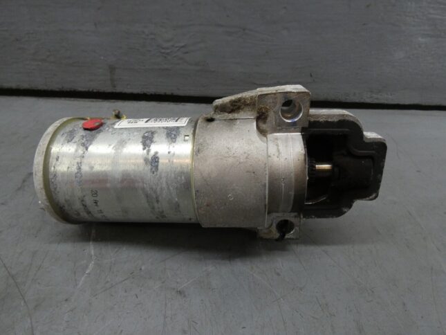 Ford Transit Custom Starter Motor 2.0DCIV 2019 - GK2T-11000-BB ...