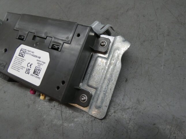 Ford Transit Connect Bluetooth Module 1.5TDCI 2022 - NT1T-14G229-HB ...