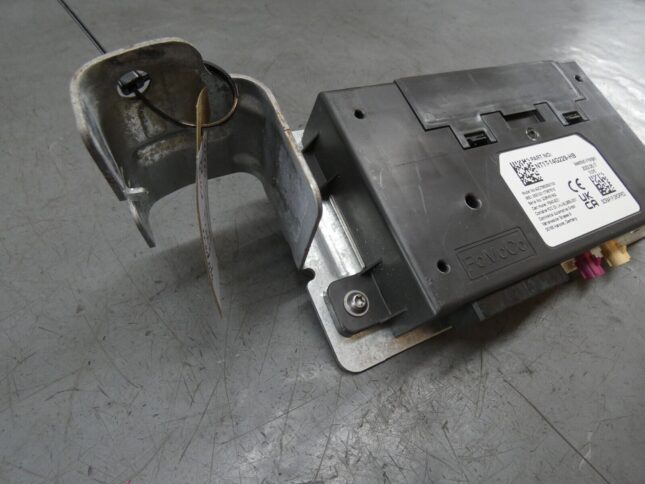 Ford Transit Connect Bluetooth Module 1.5TDCI 2022 - NT1T-14G229-HB ...