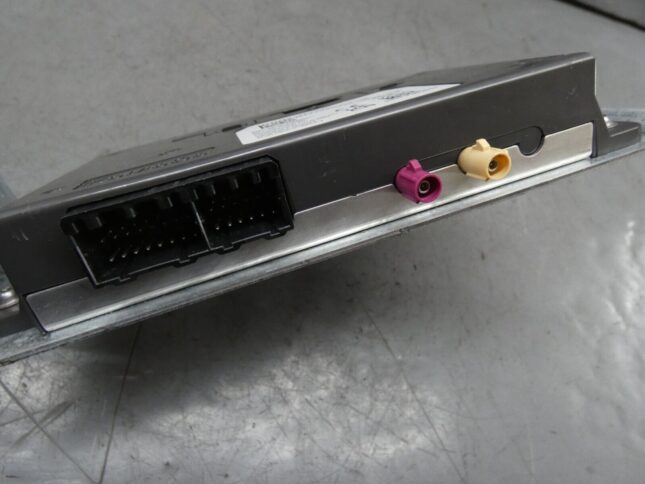 Ford Transit Connect Bluetooth Module 1.5TDCI 2022 - NT1T-14G229-HB ...