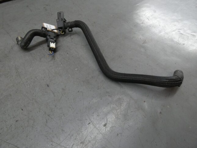 Ford Transit Connect DPF Pressure Sensors & Pipes Hoses 1.5TDCI 2022 ...