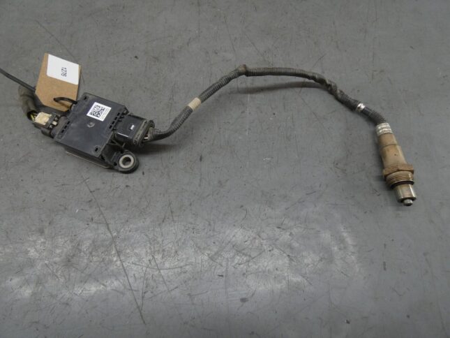 Ford Transit Connect NOX Lambda Sensor 1.5TDCI 2022 (B) - BOSCH - KV61 ...