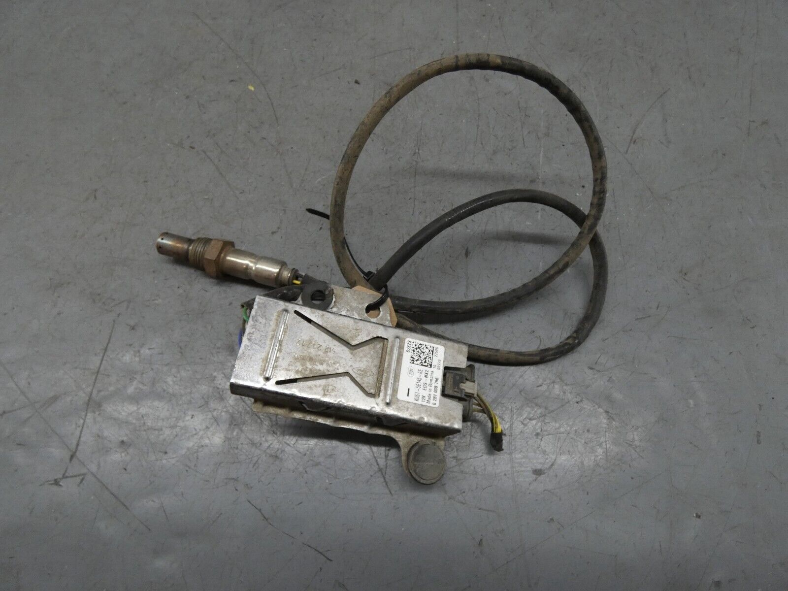 Ford Transit Connect NOX Lambda Sensor 1.5TDCI 2022 (A) - KV61-5E145-AE ...