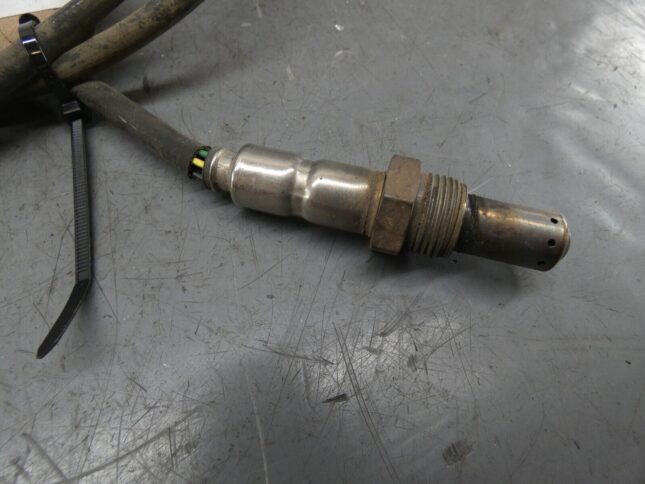 Ford Transit Connect NOX Lambda Sensor 1.5TDCI 2022 (A) - KV61-5E145-AE ...