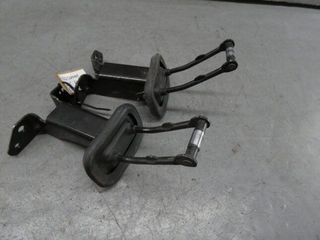 Ford Transit Connect Rear Door Check Strap Straps 1.5TDCI 2022 ...