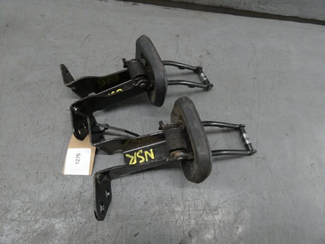 Ford Transit Connect Rear Door Check Strap Straps 1.5TDCI 2022 ...