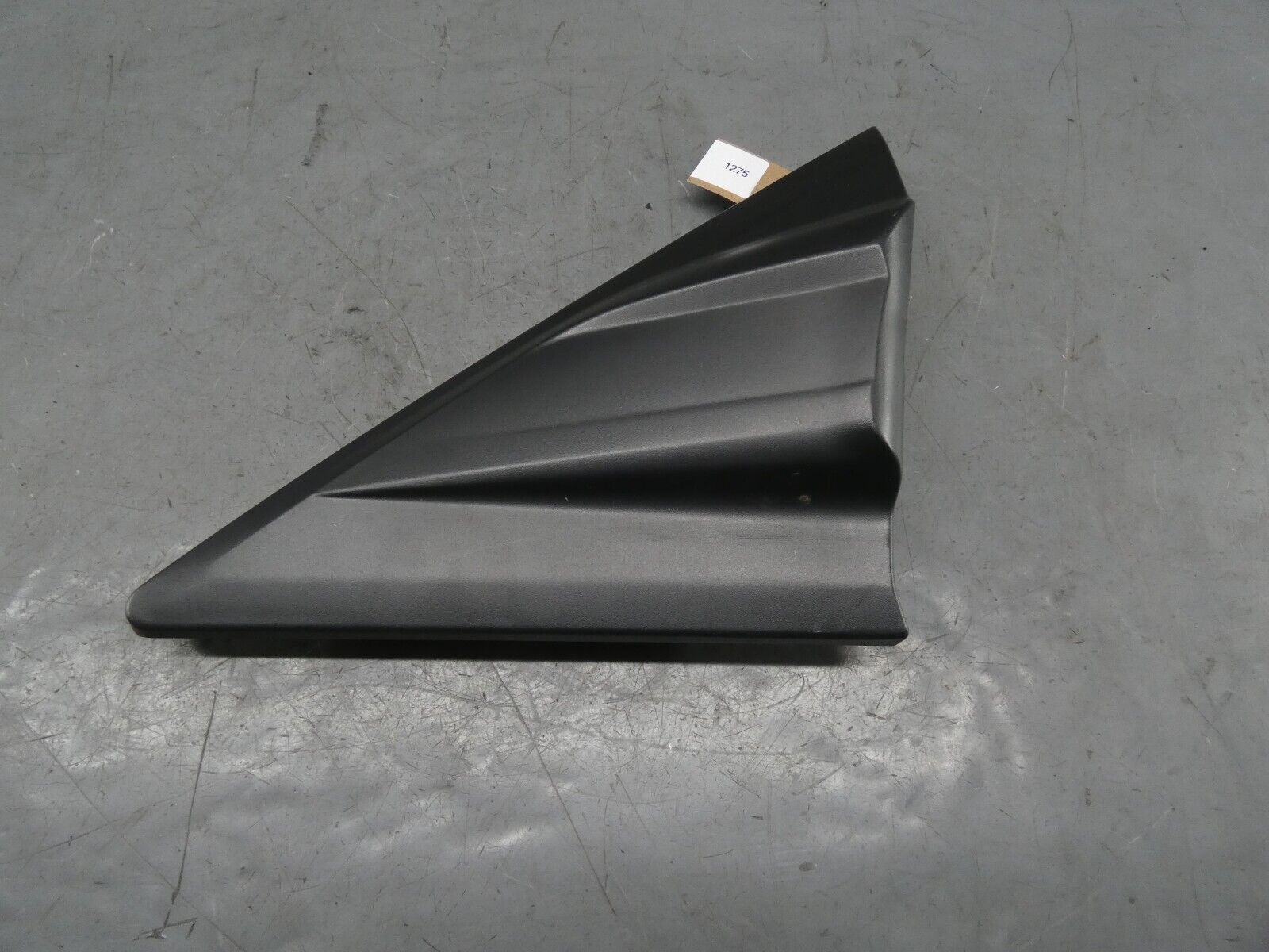 Ford Transit Custom Passenger Nearside Front A Pillar Wing Trim 2.0DCIV ...