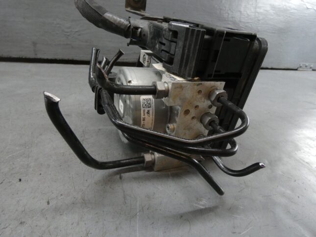 Ford Transit Connect ABS Pump Unit 1.5TDCI 2022 - KV6C-2C219-BC ...