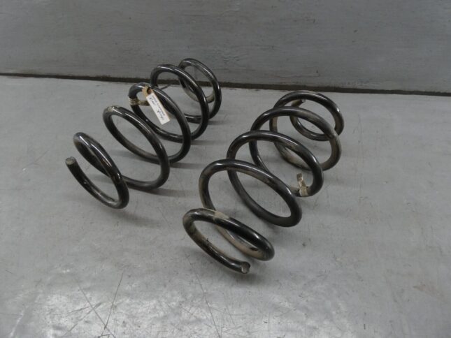 Ford Transit Connect Rear Coil Spring Springs 1.5TDCI 2022 (PAIR ...