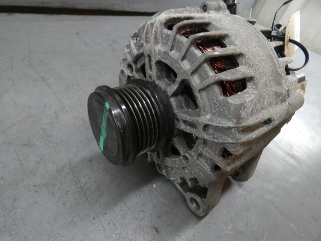 Ford Transit Connect Alternator 1.5TDCI 2022 - JX6T-10300-KC - Chrispin ...
