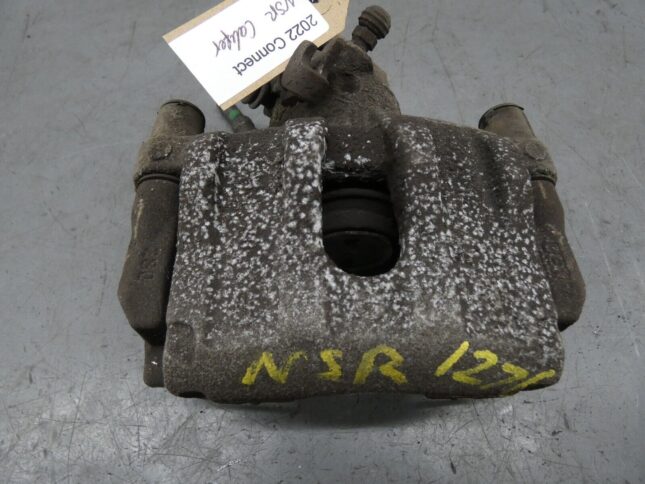 Ford Transit Connect Passenger Nearside Rear Brake Caliper 1.5TDCI 2022 ...