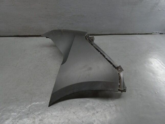 Ford Transit Connect Drivers Offside Rear Bumper Corner Trim Panel 1 ...