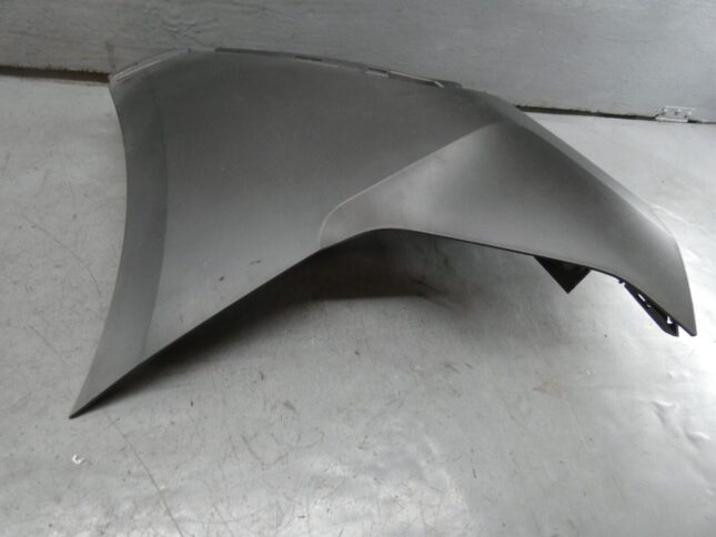 Ford Transit Connect Passenger Nearside Rear Bumper Corner Panel 1 ...