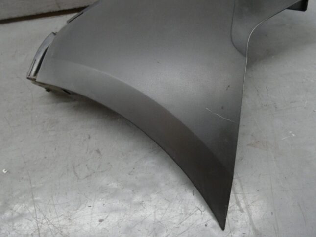 Ford Transit Connect Passenger Nearside Rear Bumper Corner Panel 1 ...