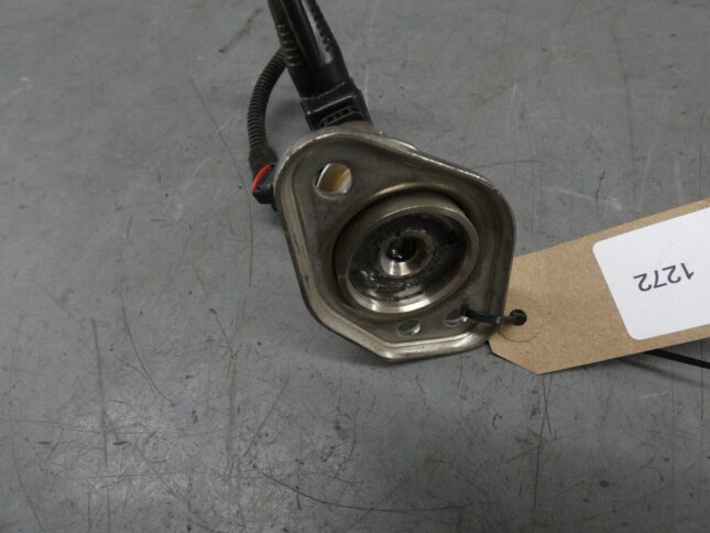 Vauxhall Astra Adblue Injector 5dr 1.6CDTI 2019 - 55504439 - Chrispin's ...