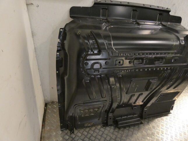 Ford Transit Connect Bulkhead Bulk Head 1.5TDCI 2022 - Chrispin's Used ...