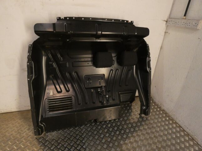 Ford Transit Connect Bulkhead Bulk Head 1.5TDCI 2022 - Chrispin's Used ...