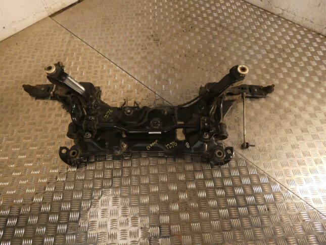 Ford Transit Connect Front Subframe 1.5TDCI 2022 - Chrispin's Used Car ...