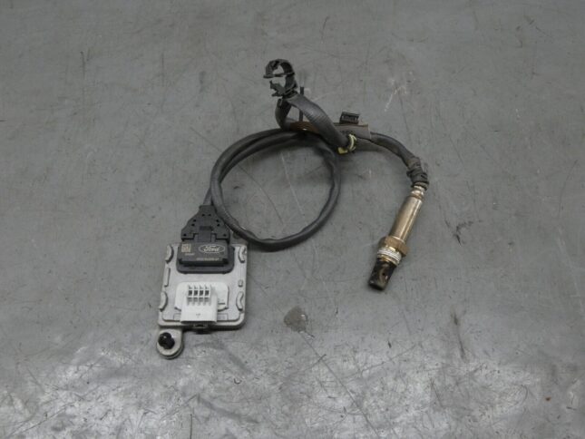 Ford Transit Custom NOX Lambda Sensor 2.0DCIV 2019 - JK21-5L248-AF - Chrispin's Used Car Spares