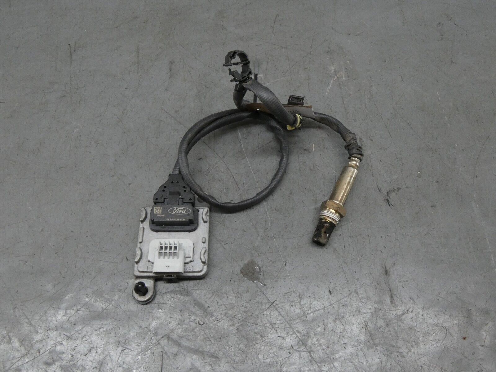 Ford Transit Custom NOX Lambda Sensor 2.0DCIV 2019 - JK21-5L248-AF ...