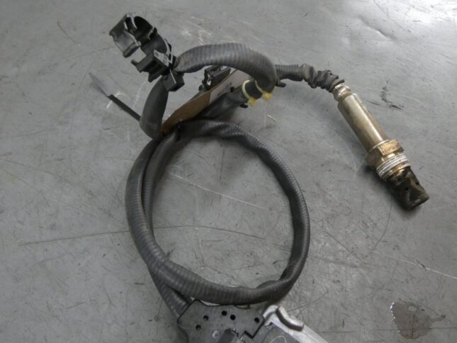 Ford Transit Custom NOX Lambda Sensor 2.0DCIV 2019 - JK21-5L248-AF - Chrispin's Used Car Spares