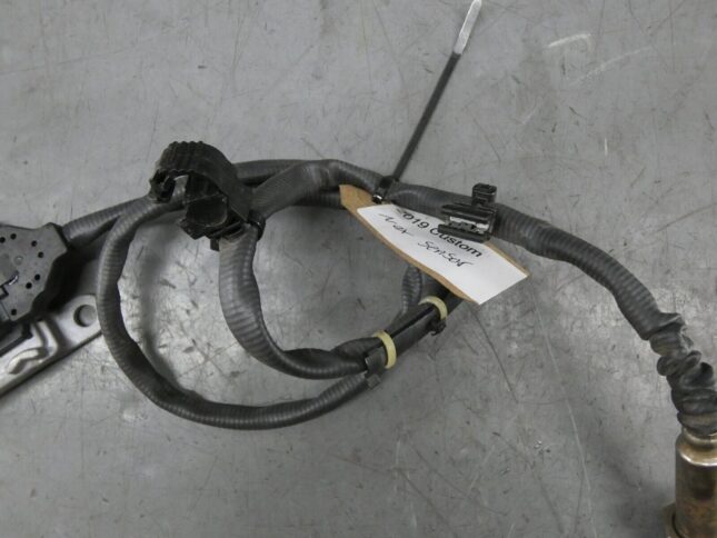 Ford Transit Custom NOX Lambda Sensor 2.0DCIV 2019 - JK21-5L248-AF ...