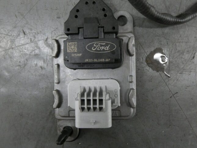 Ford Transit Custom NOX Lambda Sensor 2.0DCIV 2019 - JK21-5L248-AF ...