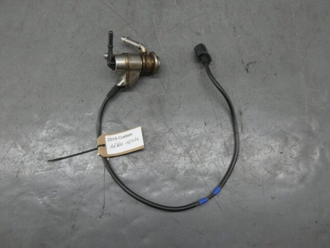 Ford Transit Custom Adblue Injector 2.0DCIV 2019 - KK31-5J281-AD ...