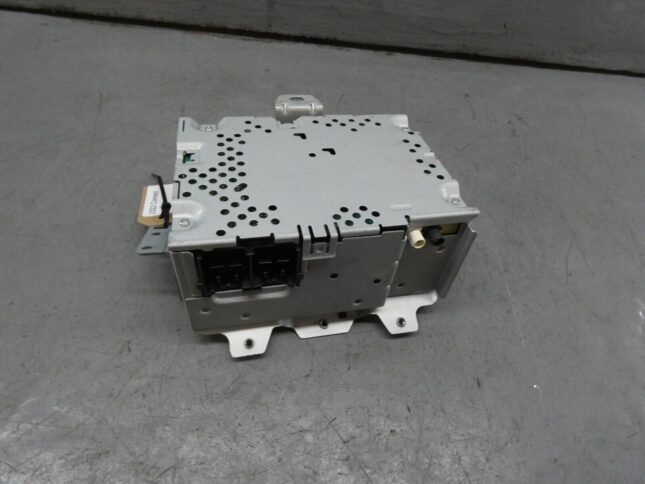 Ford Transit Connect Radio Stereo Multi Media Head Unit 2022 - MT1T ...