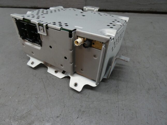 Ford Transit Connect Radio Stereo Multi Media Head Unit 2022 - MT1T ...