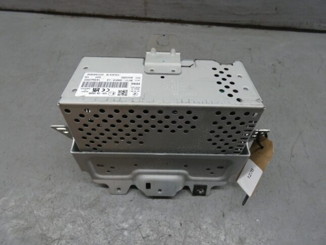 Ford Transit Connect Radio Stereo Multi Media Head Unit 2022 - MT1T ...