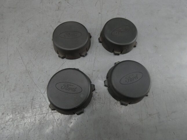 Ford Transit Connect Wheel Centre Cap Caps 1.5TDCI 2022 (SET OF FOUR ...