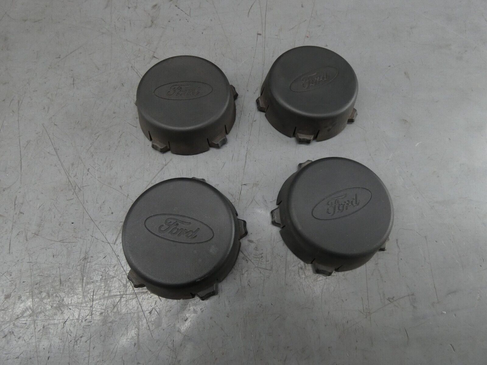 Ford Transit Connect Wheel Centre Cap Caps 1.5TDCI 2022 (SET OF FOUR ...