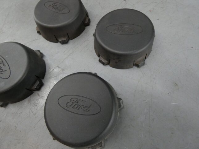 Ford Transit Connect Wheel Centre Cap Caps 1.5TDCI 2022 (SET OF FOUR ...