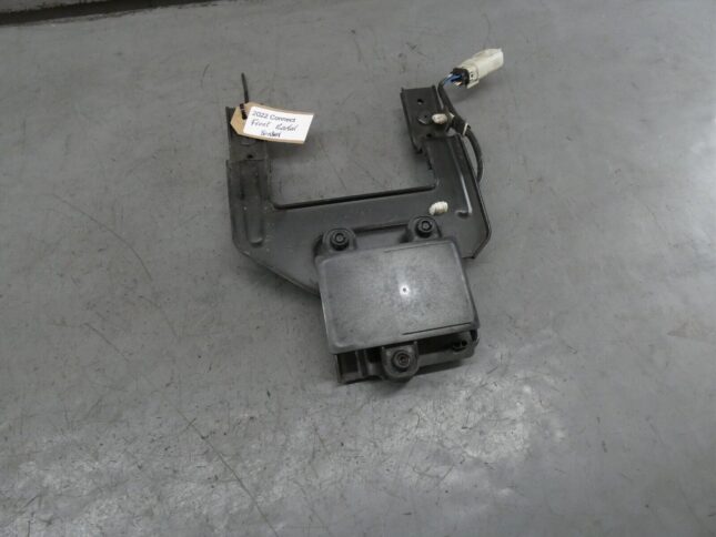 Ford Transit Connect Front Bumper Radar Sensor 1.5TDCI 2022 - JX7T ...