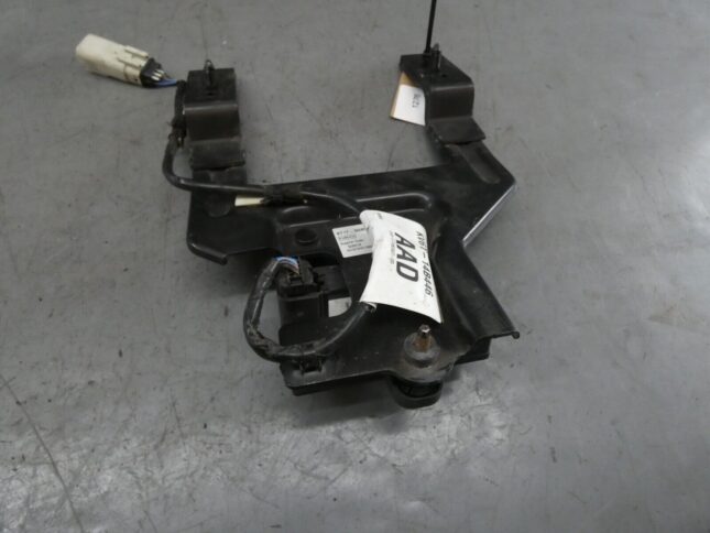 Ford Transit Connect Front Bumper Radar Sensor 1.5TDCI 2022 - JX7T ...