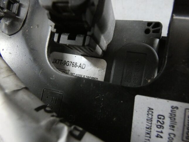 Ford Transit Connect Front Bumper Radar Sensor 1.5TDCI 2022 - JX7T ...