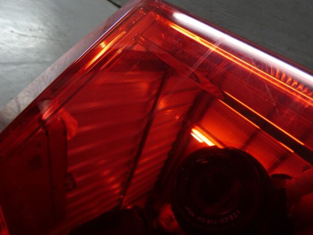 MAN TGE Drivers Offside Rear Tail Light 2.0TDI 2019 - 7C0945096J ...