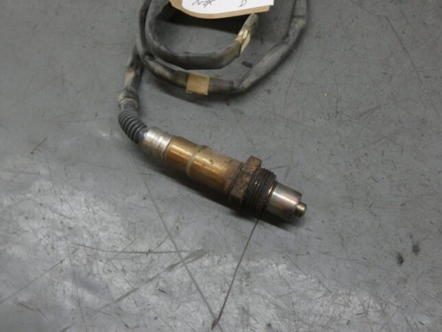 MAN TGE NOX Lambda Sensor 2.0TDI 2019 (B) - 03N 906 261D - Chrispin's ...