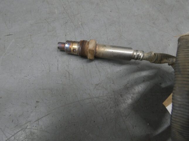 MAN TGE NOX Lambda Sensor 2.0TDI 2019 (A) - 04L 907 805 FB - Chrispin's ...