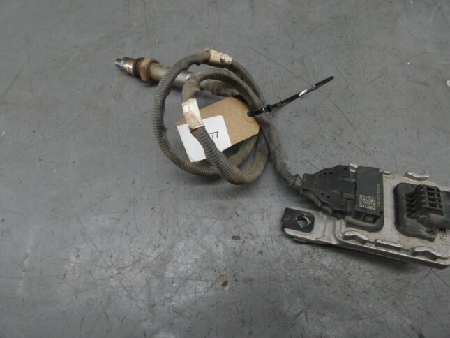 MAN TGE NOX Lambda Sensor 2.0TDI 2019 (A) - 04L 907 805 FB - Chrispin's ...